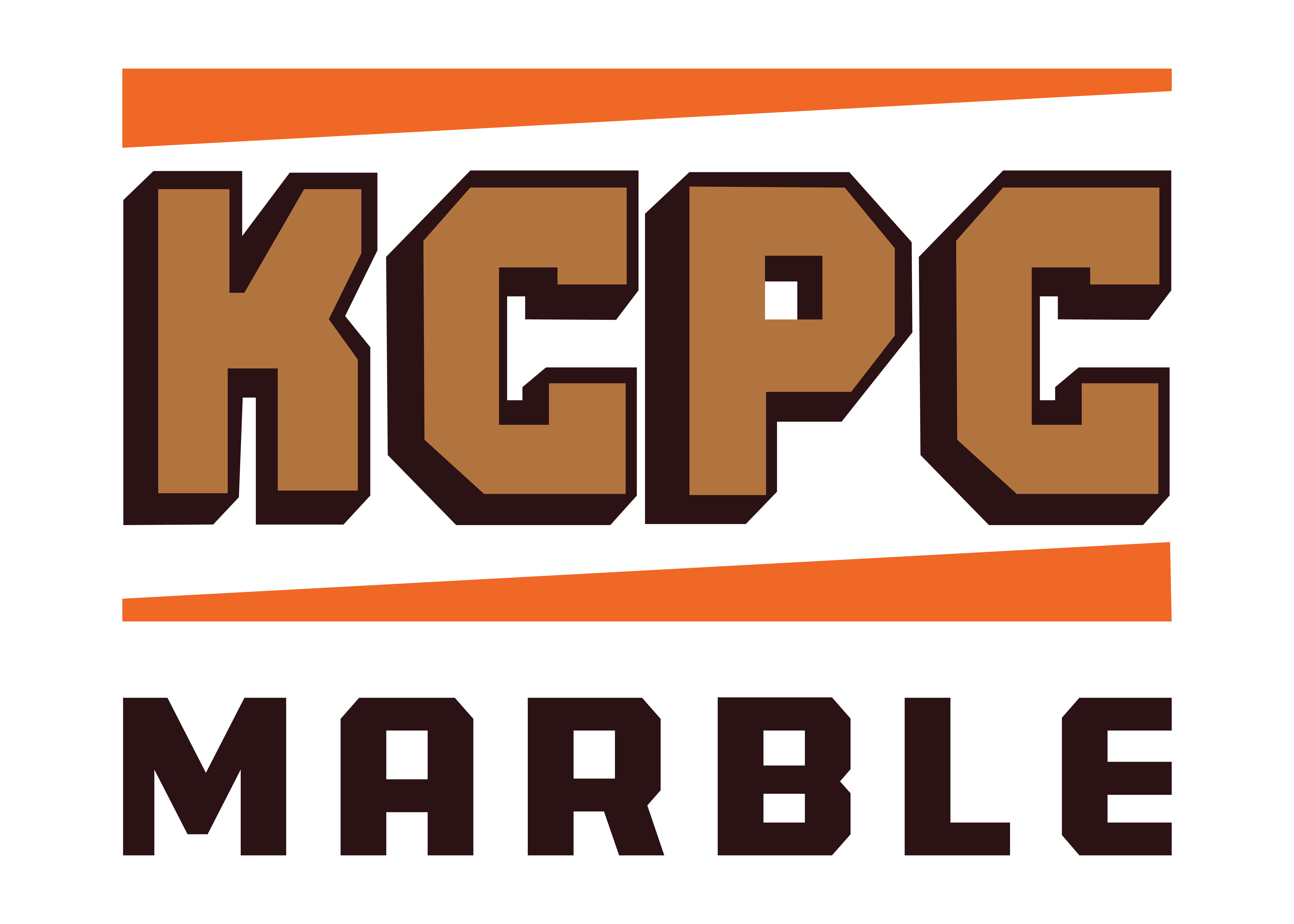 KCPC Marble